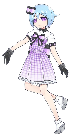 Mackne Sae | Macloid Wiki | Fandom