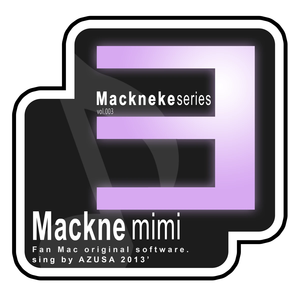 Mackne Mimi/Gallery | Macloid Wiki | Fandom