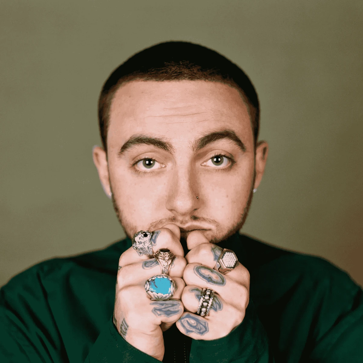 Mac Miller | Mac Miller Wiki | Fandom