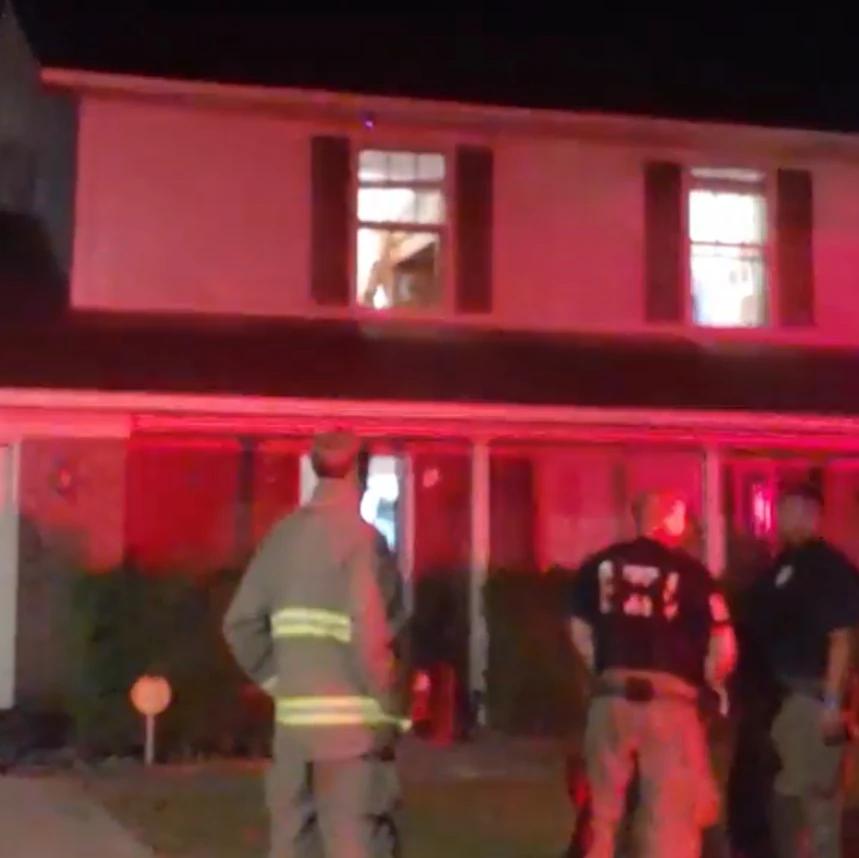 2020 House Fire | MacNCheeseCereal Wiki | Fandom