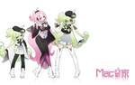 Macne Coco White | Macne Series Wiki | Fandom