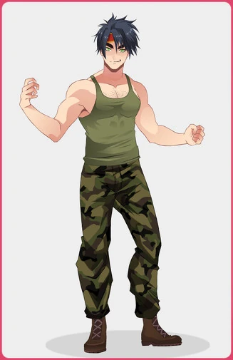 Max | Wikia Macrojuegos fans | Fandom