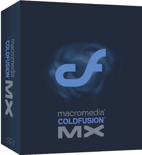 Macromedia Coldfusion Mx Macromedia Wiki Fandom