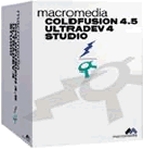 Macromedia ColdFusion 4.5 UltraDev 4 Studio | Macromedia Wiki | Fandom