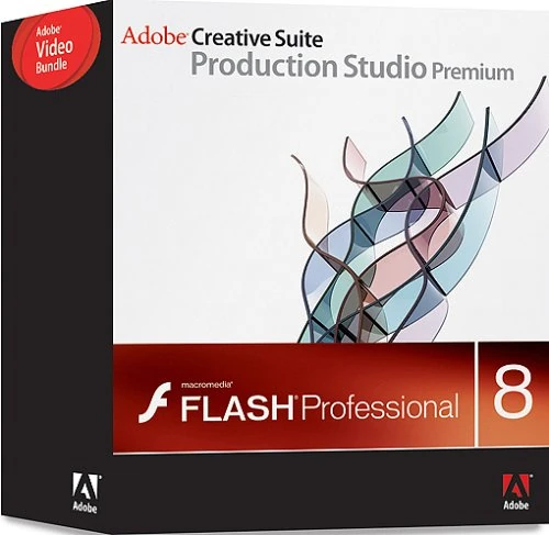Adobe Video Bundle | Macromedia Wiki | Fandom