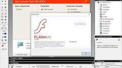 Macromedia Flash MX 2004 | Macromedia Wiki | Fandom