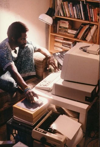 John Henry Thompson | Macromedia Wiki | Fandom