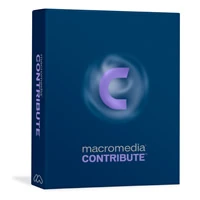 Macromedia Contribute (version 1) | Macromedia Wiki | Fandom