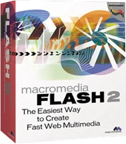 Macromedia Flash 2 | Macromedia Wiki | Fandom