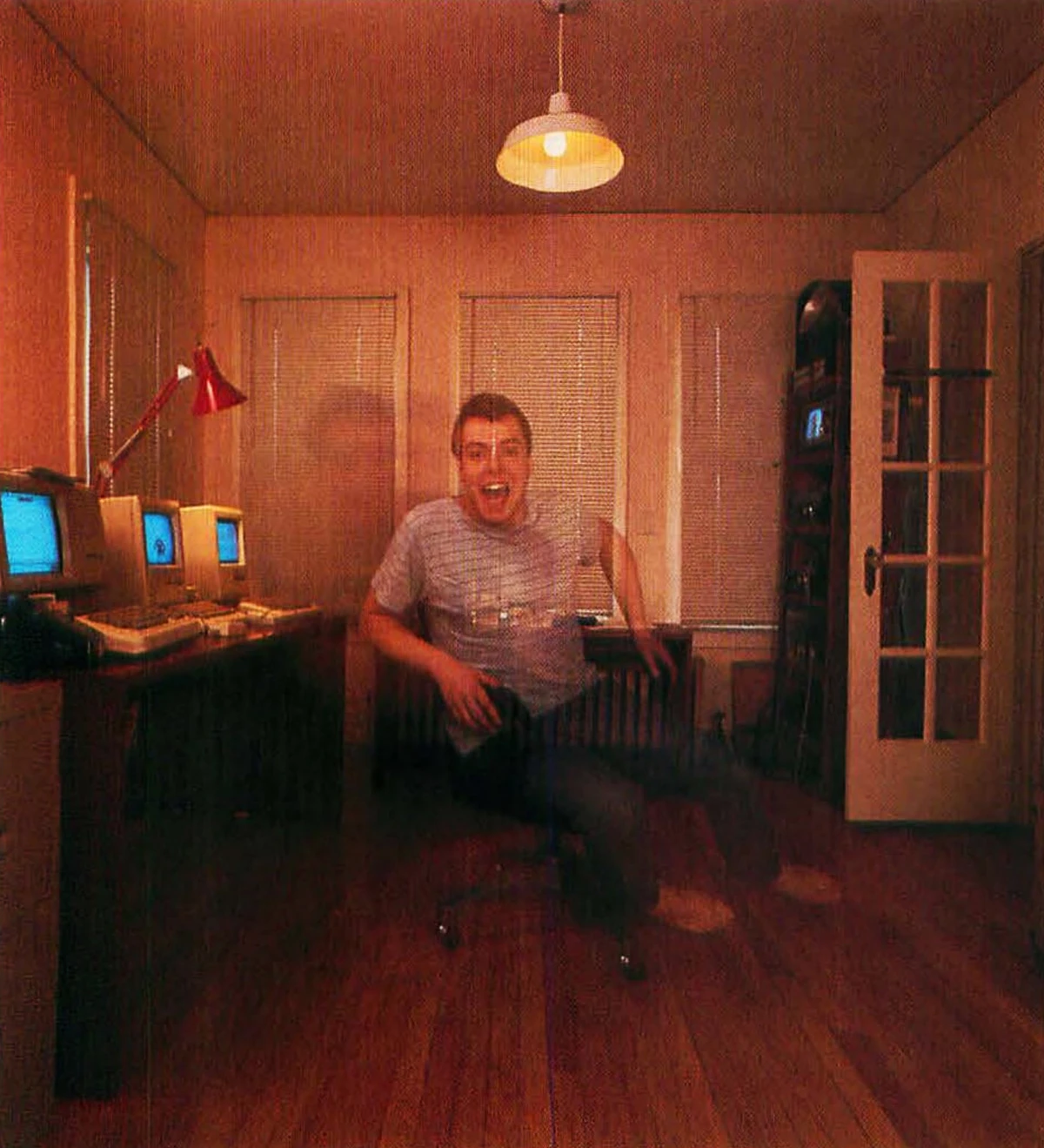 Jamie Fenton | Macromedia Wiki | Fandom