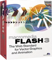 Macromedia Flash 3 | Macromedia Wiki | Fandom