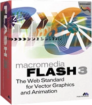 Macromedia Flash 3 | Macromedia Wiki | Fandom