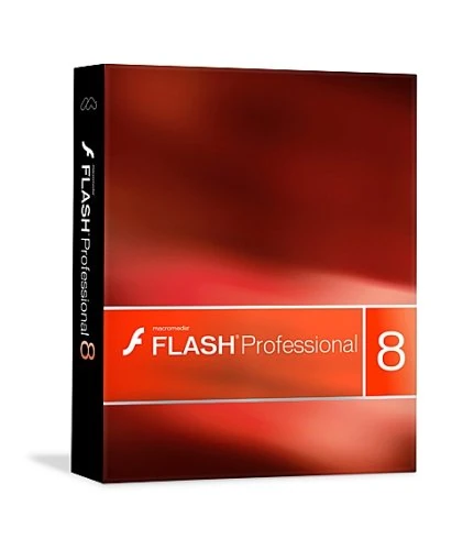 Macromedia Flash Professional 8 | Macromedia Wiki | Fandom