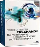 Macromedia FreeHand 8 | Macromedia Wiki | Fandom