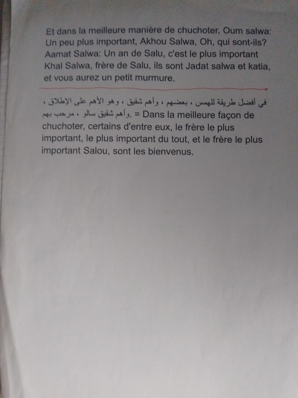 Préhistoire de la SDL | Macronie Wiki | Fandom