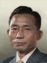 Personnes/Corée du Sud | Macronie Wiki | Fandom