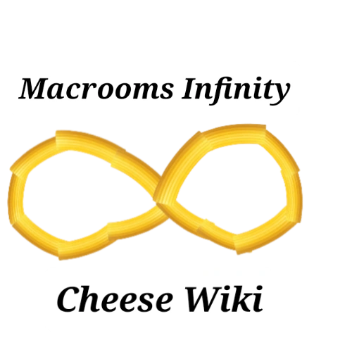 Characters | Macrooms Infinity Cheese Wiki | Fandom