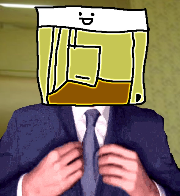 Regan | Macrooms Infinity Cheese Wiki | Fandom