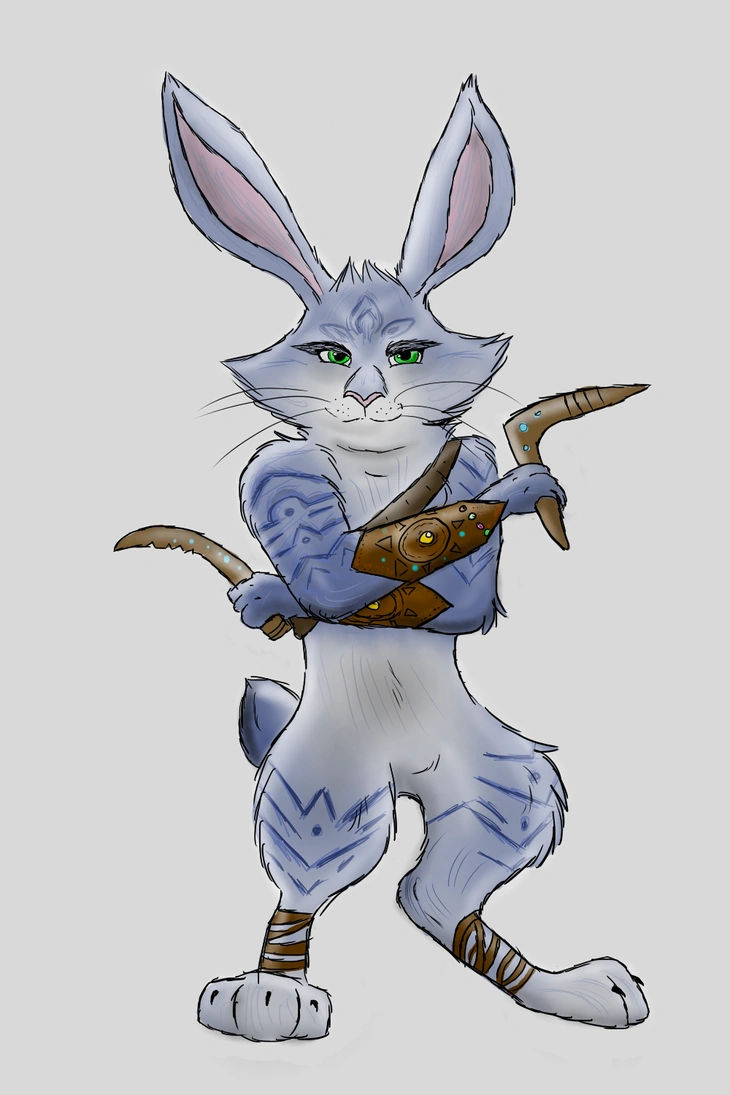 Hopper | Macropod Madness Wiki | Fandom