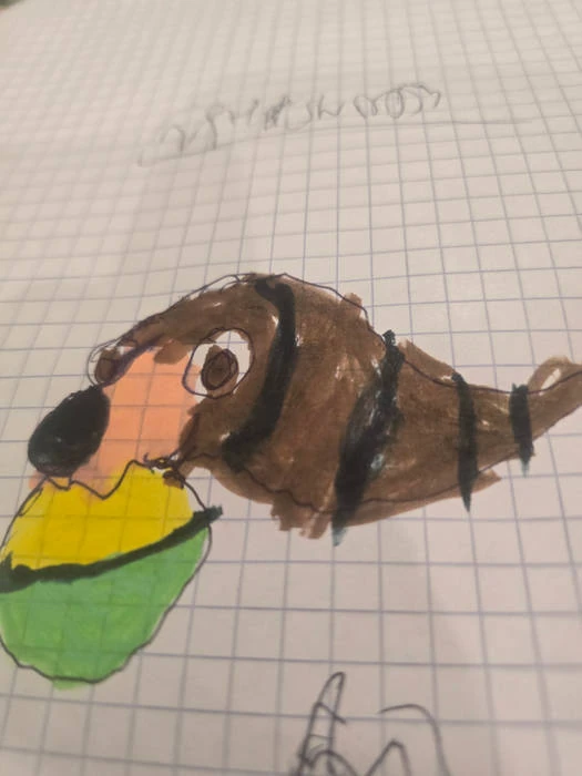 Weazel Ball | Macropod Madness Wiki | Fandom