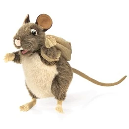 Pack Rat | Macropod Madness Wiki | Fandom