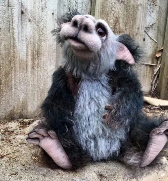 Beric Bunyip | Macropod Madness Wiki | Fandom