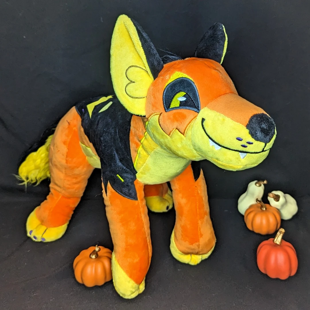 Golden Jackal | Macropod Madness Wiki | Fandom