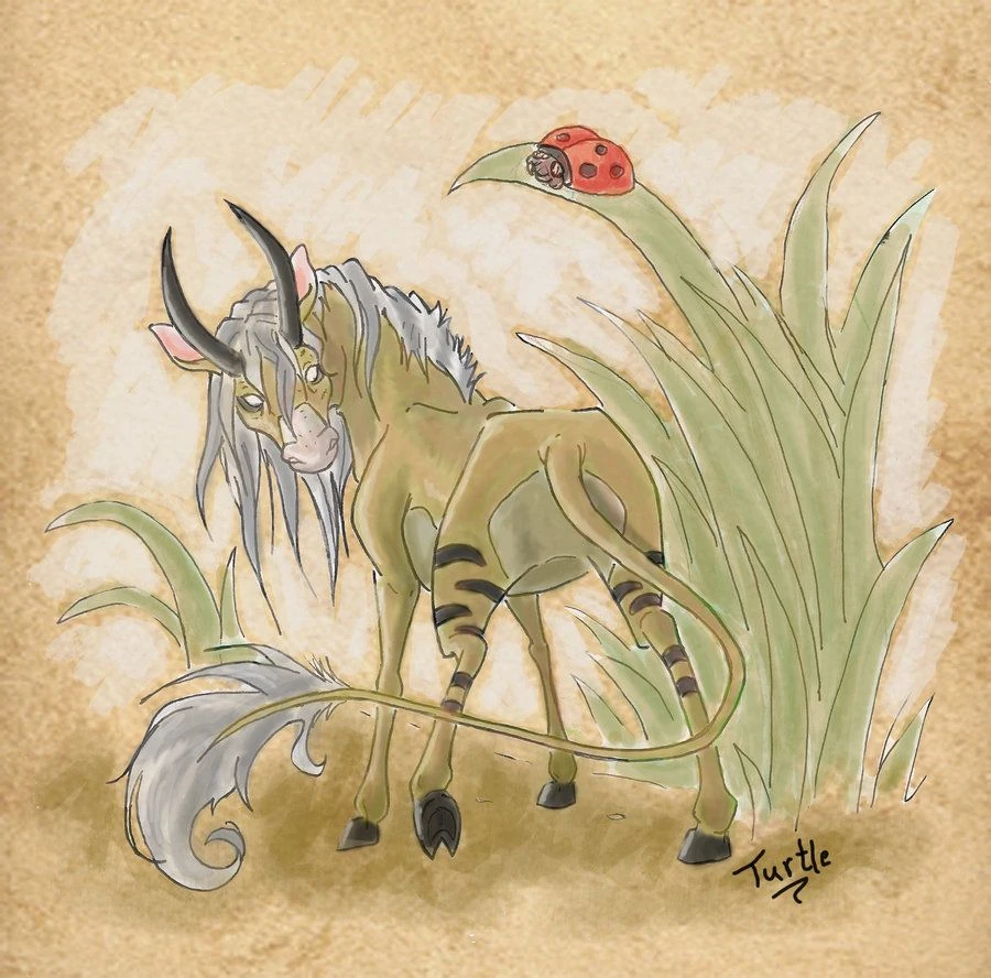 Phaeton | Macropod Madness Wiki | Fandom