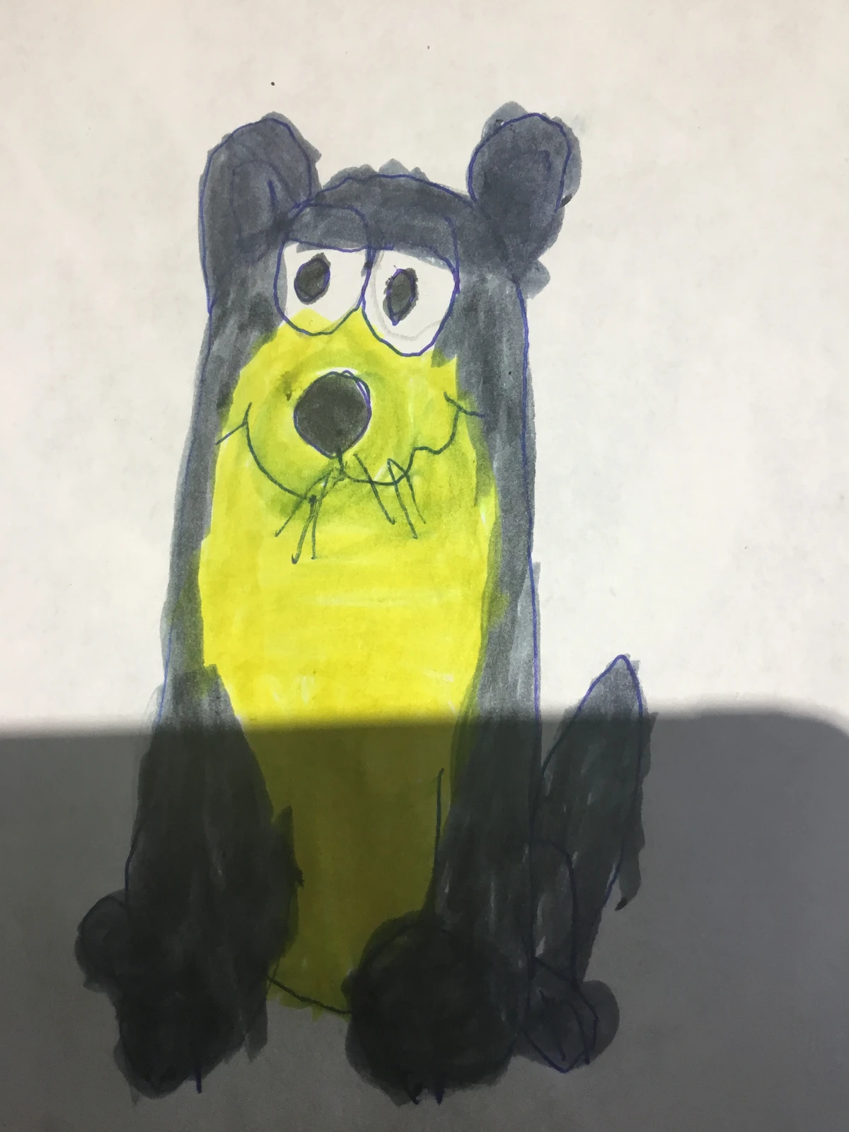 Castorcauda | Macropod Madness Wiki | Fandom