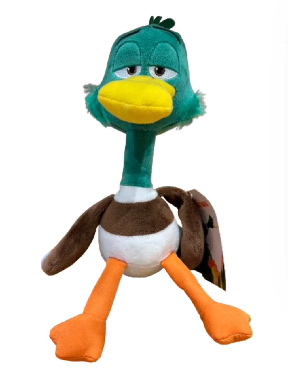 Mack Mallard | Macropod Madness Wiki | Fandom