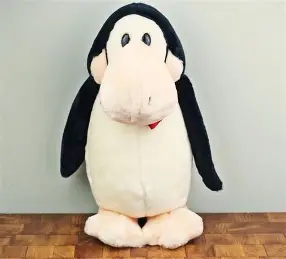 Opus | Macropod Madness Wiki | Fandom