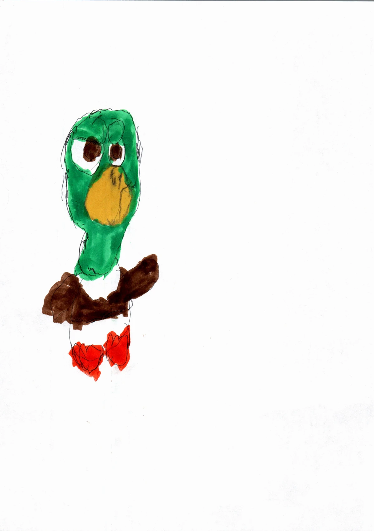 Duck | Macropod Madness Wiki | Fandom
