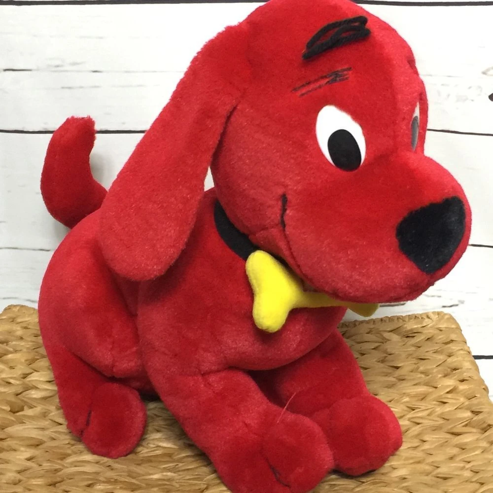 Clifford | Macropod Madness Wiki | Fandom