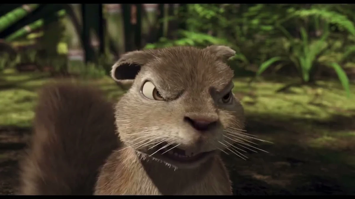 Benny | Macropod Madness Wiki | Fandom