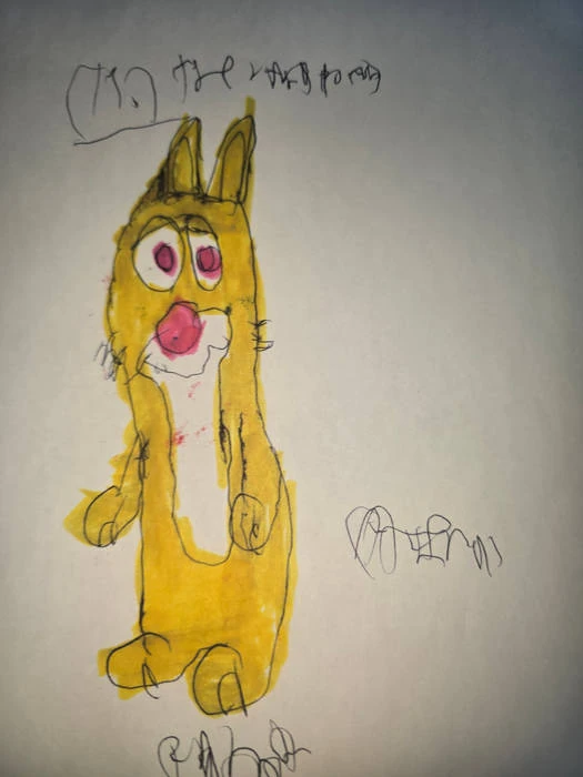 Rabbit | Macropod Madness Wiki | Fandom