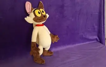 Chester | Macropod Madness Wiki | Fandom