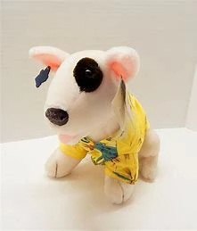Spuds McKenzie | Macropod Madness Wiki | Fandom