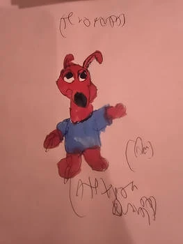 Alexander Bunyip | Macropod Madness Wiki | Fandom