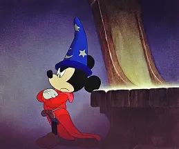 Mickey Mouse | Macropod Madness Wiki | Fandom