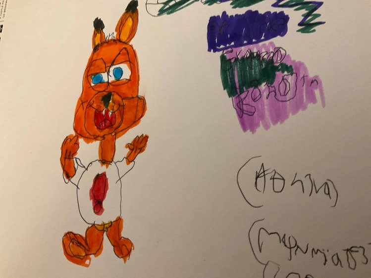 Bubsy | Macropod Madness Wiki | Fandom