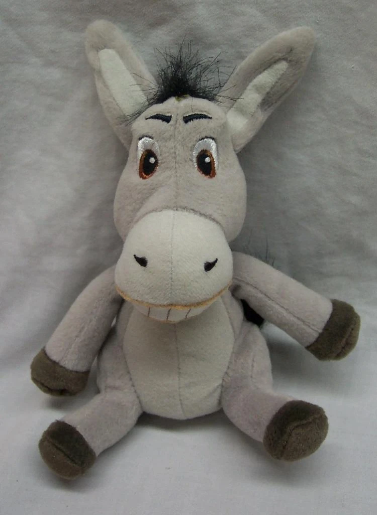 Donkey | Macropod Madness Wiki | Fandom