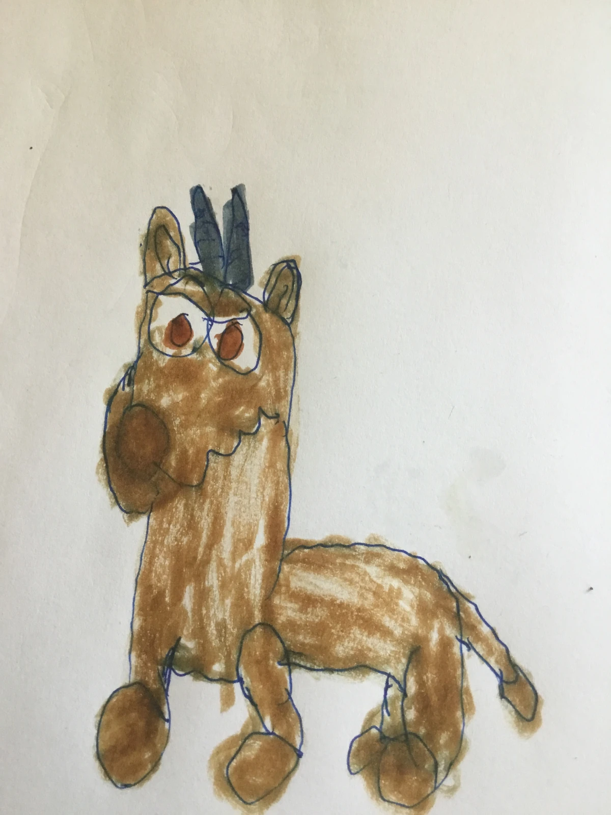 Auroch | Macropod Madness Wiki | Fandom