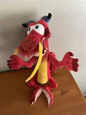 Mushu | Macropod Madness Wiki | Fandom