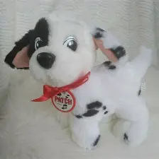 Patch the Dalmatian | Macropod Madness Wiki | Fandom