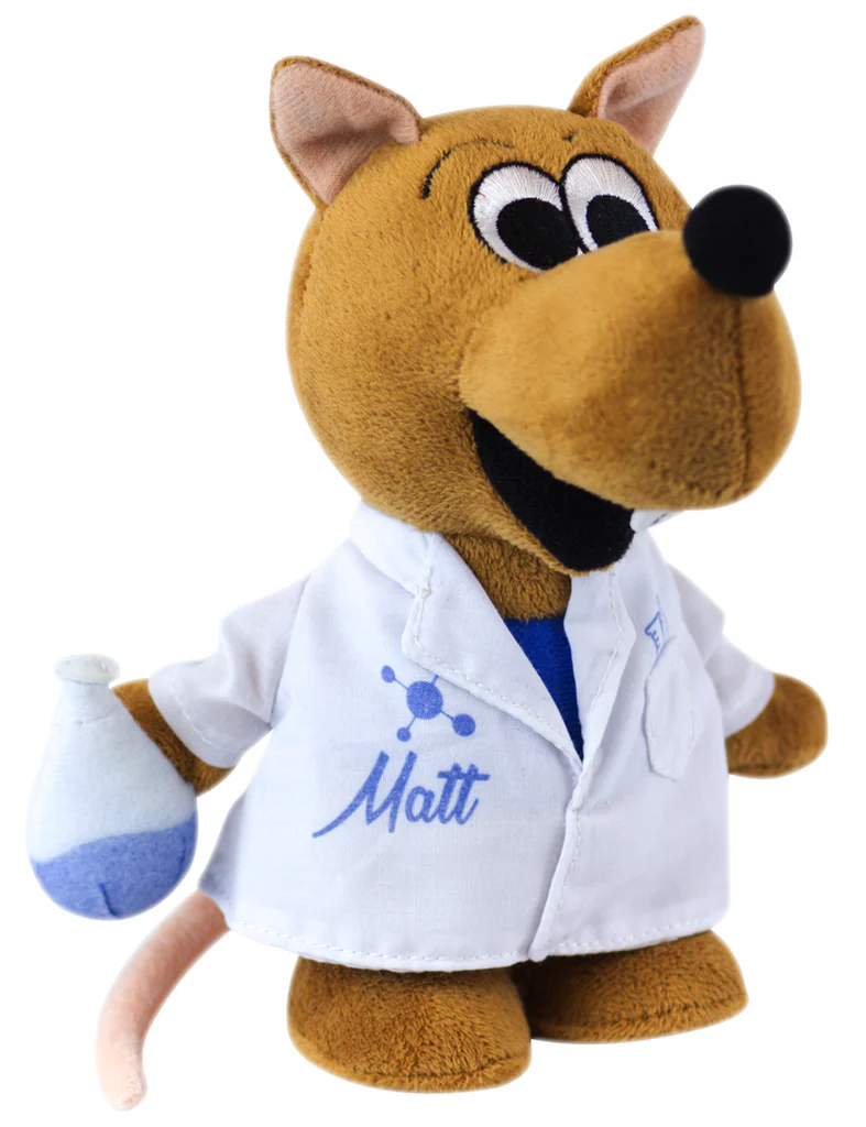 Matt the Rat | Macropod Madness Wiki | Fandom