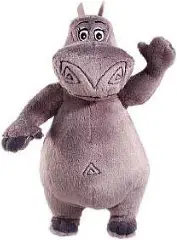 Gloria the Hippo | Macropod Madness Wiki | Fandom
