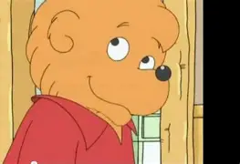 Brother Bear | Macropod Madness Wiki | Fandom