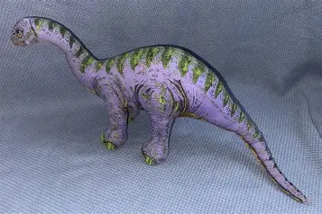 Plateosaurus | Macropod Madness Wiki | Fandom