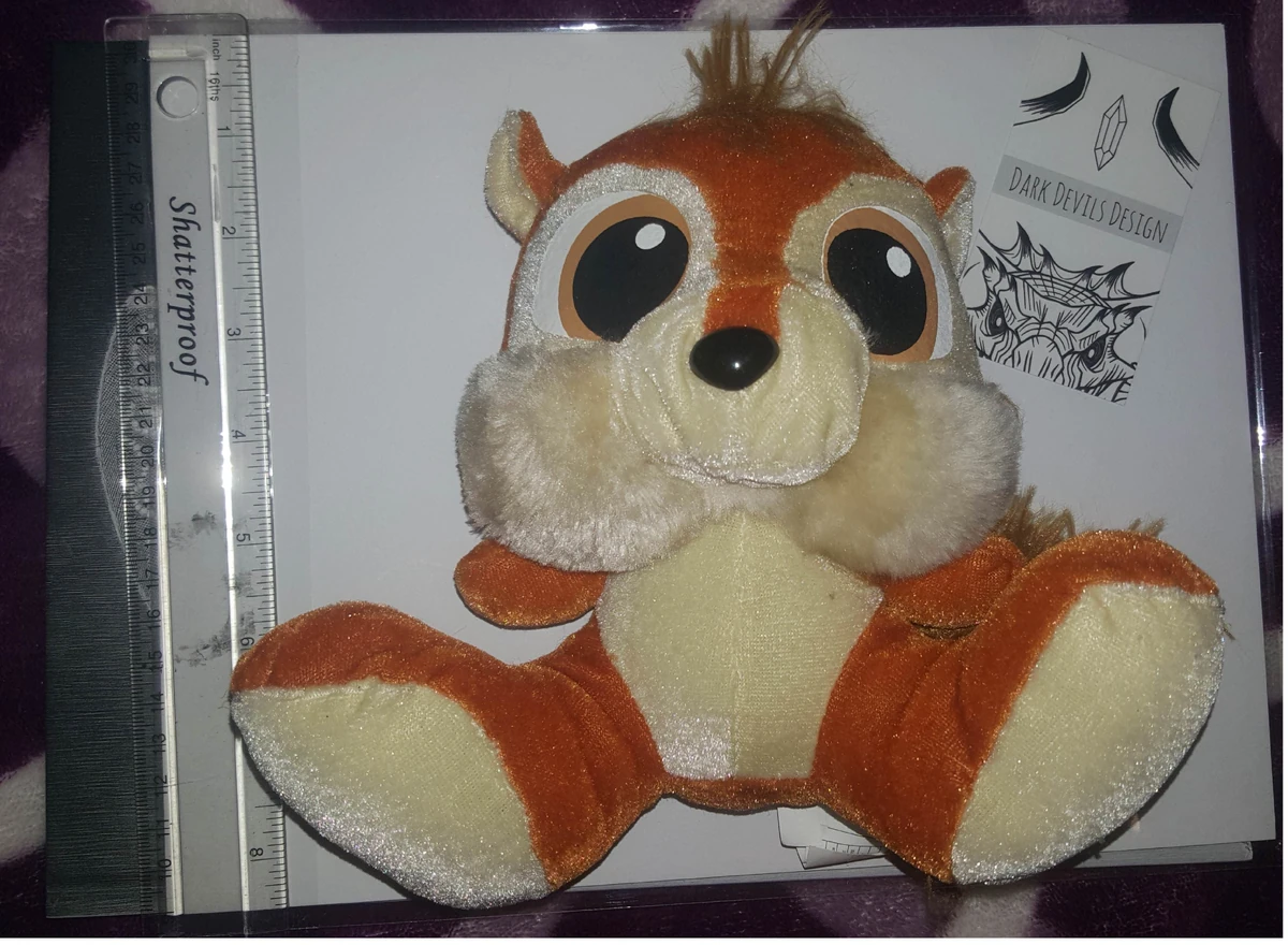 Conker | Macropod Madness Wiki | Fandom