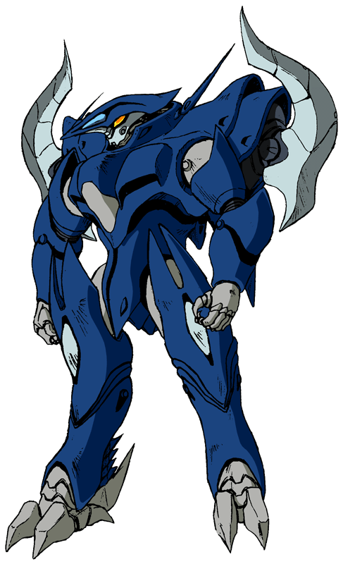 Gigamesh (Soldier Type) | Macross Wiki | Fandom